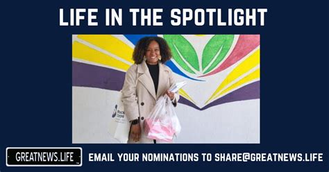 A Northwest Indiana Life In The Spotlight Adrell Mable Greatnewslife