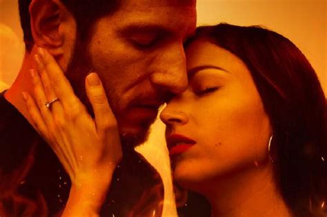 El Cuerpo En Llamas ¿habrá Otra Temporada En Netflix España Serie