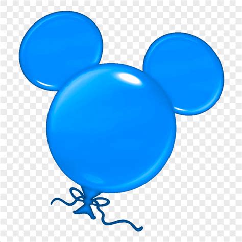 Free Mickey Balloon Clipart Download Free Mickey Balloon Clipart Png Images Free Cliparts On