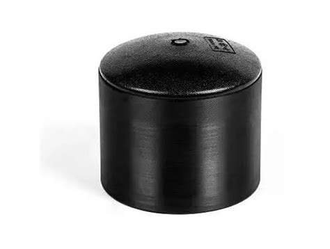 Hdpe Butt Fusion End Cap Def Pipeline