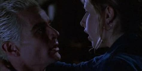 Buffy And Spike Relationship