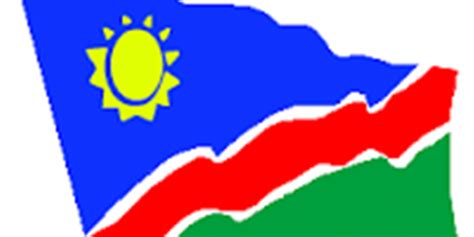 Namibias Olympic Flag Bearer In Sex Scandal