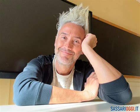 A Sassari La Fisica Che Ci Piace Vincenzo Schettini Al Comunale