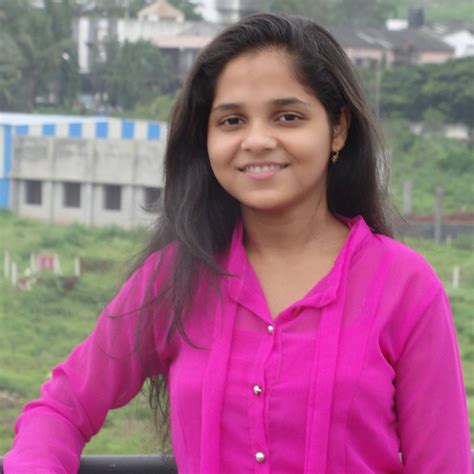 Madhuri Pednekar Medium