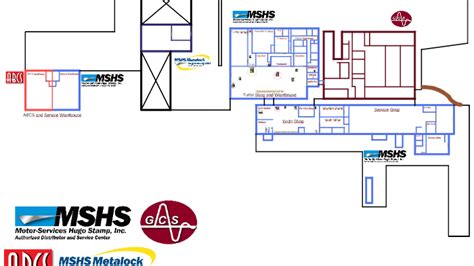 Mshs Safety Map By Justin Vanderpool On Prezi