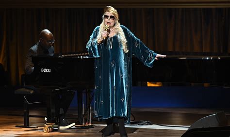 Joni Mitchell Tribute Concert 2024 Zelda Nicolea