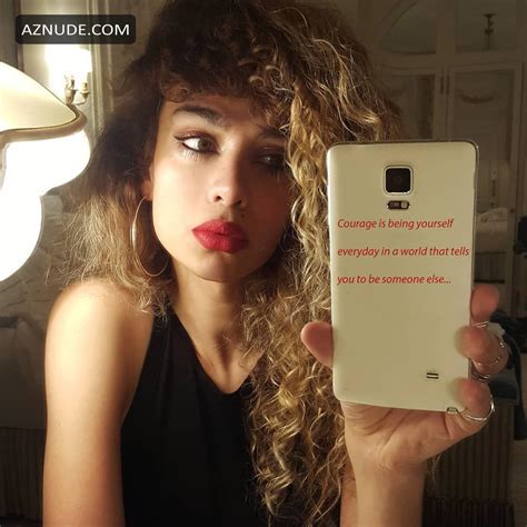 Amanda Chrishell Nude And Sexy Photo Collection Aznude