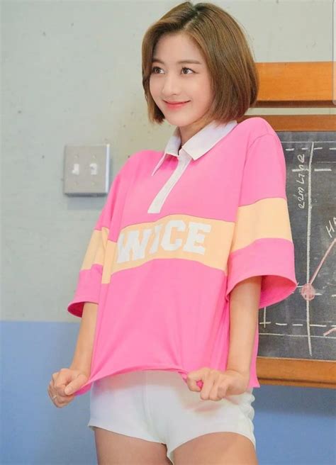 Jihyo So Cute R Parkjihyo