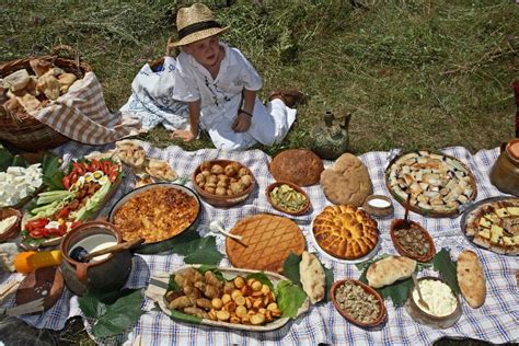 Serbian Culture