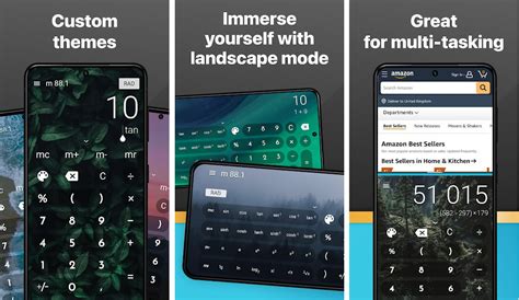 10 Best Calculator Apps For Android Android Authority