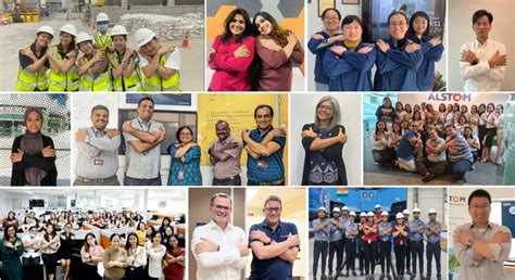 Teamalstom Teamalstom Womeninrail Iwd23 Topemployer Alstom