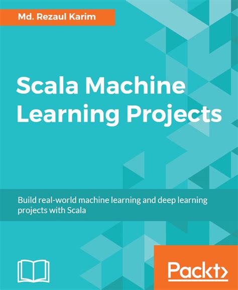 Scala Machine Learning Real World Ai Projects Et24x7 The Online Course Shop Since 2020