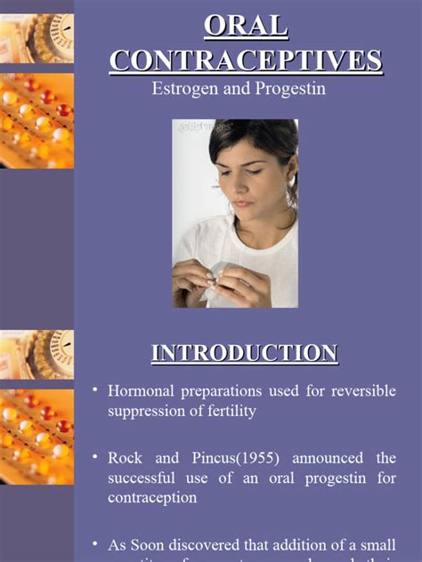 Contraceptive Options Guide Pdf Combined Oral Contraceptive Pill Sex