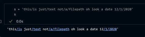 Disable Filepath Highlighting · Issue 181922 · Microsoftvscode · Github