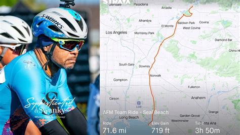 The Best Route For Endurance Rides San Gabriel River Trail Youtube