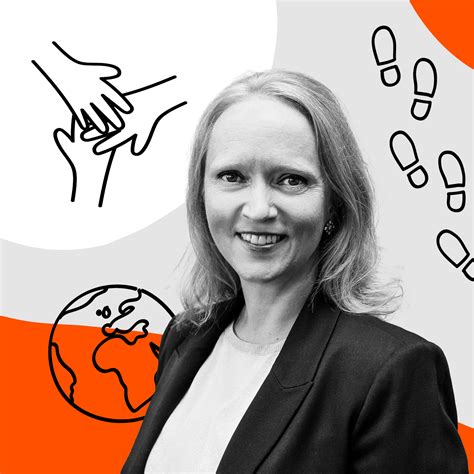 Annika Schach über Die Kraft Der Vielfalt Und Die Relevanz Von „diversity And Inclusion Im