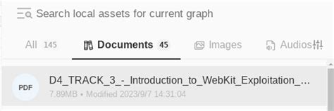 我正在使用的 Logseq Plugin 插件 安全代码