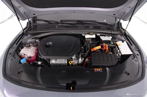 【吉利汽车2024款星瑞l智擎 星河版】报价参数图片 新浪汽车