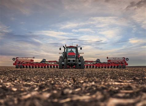 Farm Tractor Desktop Wallpaper