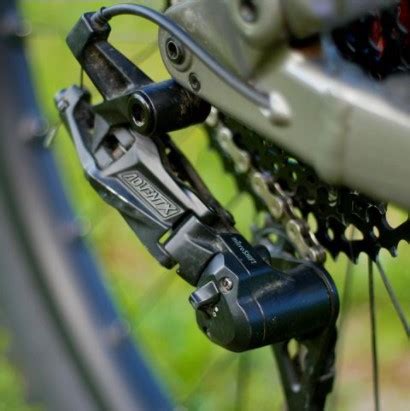 Microshift Advent X Groupset Sp Cessnock Bicycle Company