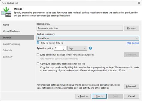 Veeam Backup And Replication Object Storage Repository And Immutability