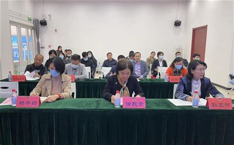 李沧区政协举办送科技进企业活动 半岛网
