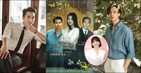 40 ကျော်နေကြပေမယ့် နုပျိုနေကြဆဲဖြစ်တဲ့ ဆောင်းဦးရွက်ကြွေချစ်သက်သေ မှသရုပ်ဆောင်များ