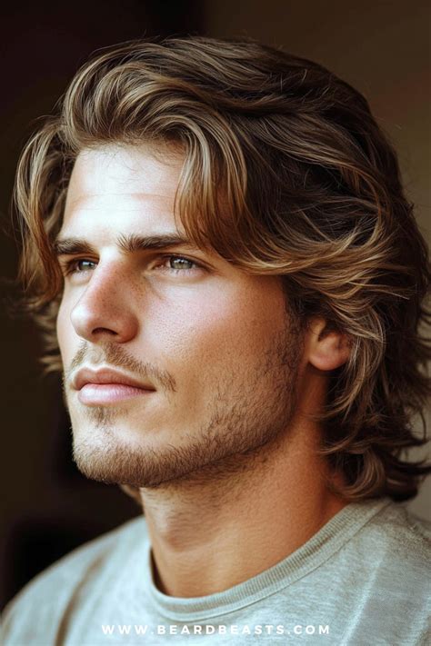 22 Stylish Mens Shaggy Hairstyles 2025 Mens Hairstyles And More