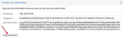 Jornada Proxmox Ve Cluster Pve Runbookbr