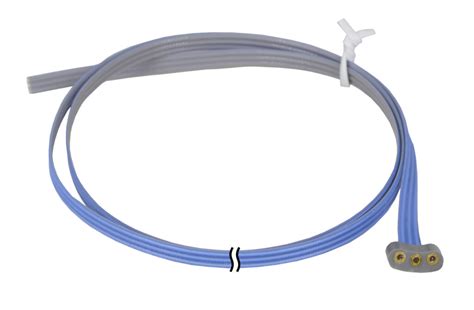 Ribbon Cable 3 Pin 40in100cm Fillauer Motion Control