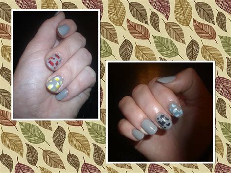 Minecraft Ore Nails Rredditlaqueristas