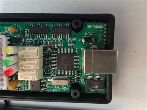 2015 High Quality Professional Opcom With Pic18f458 Op Com 2010 Can Obd2 For Pic18f458 Firmware