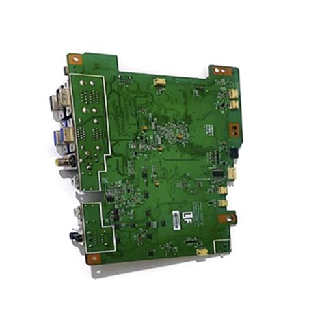 Vivitek Projector Ds262 Main Board Projector Service Bd