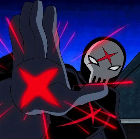 Pin By William Tackett On Dc Villains Teen Titans Show Cool