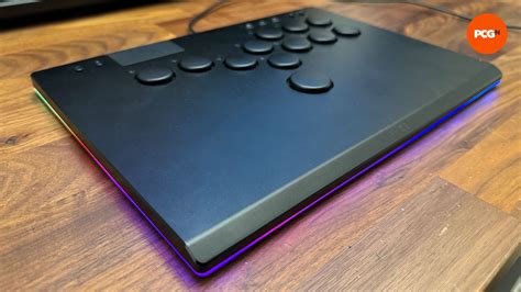 Razer Kitsune Review A New Hitbox Controller Paradigm