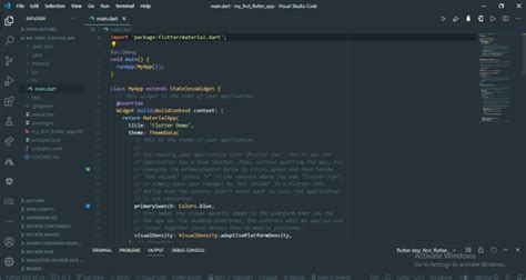 Why Flutter Is Overtaking React Native Logrocket Blog