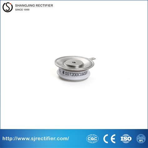 Ac Switch Bi Directional Control Thyristor Triac Thyristor And Dual Thyristor