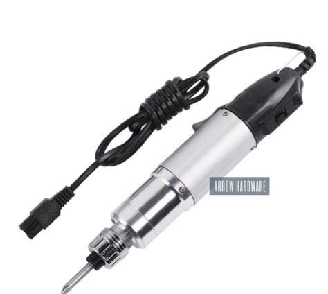 Corded Screwdriver Set Precision Screwdriver Mini Screwdriver Self