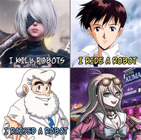 😃 Rdanganronpa