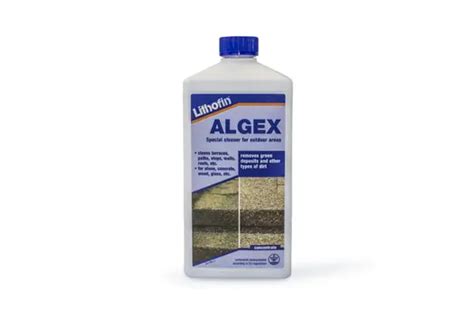 Lithofin Algex Patio Cleaner