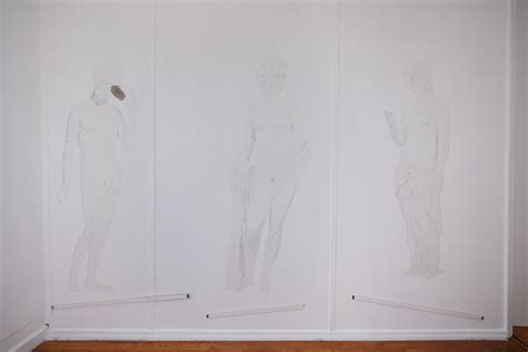 Intimacy As Theoretical Framework At Iowa — Impulse Magazine