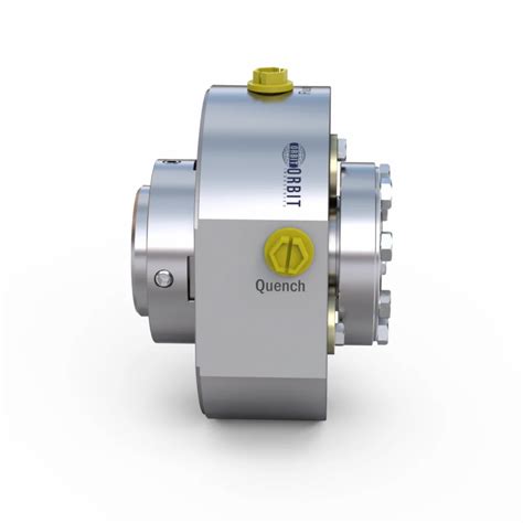 API 682 Single Seal At Best Price In Mumbai By Orbit Industries ID 2855080878591