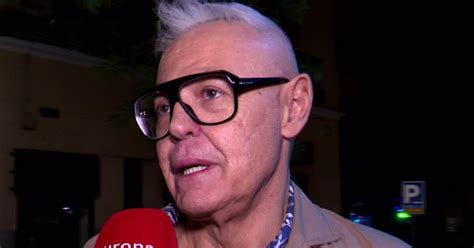 Jordi González Su Tirón De Orejas A Los Influencers Que Han Ido A Valencia A Hacerse La Foto