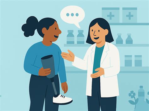 Defining Amputation Levels