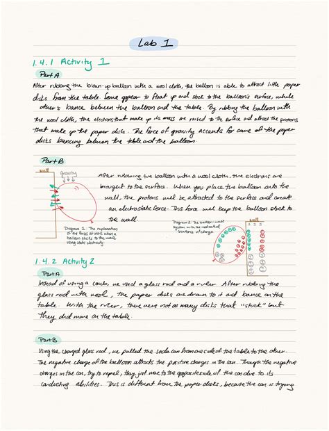 PHY Physics II Lab PHY Studocu