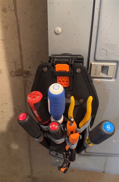 Klein Modbox Shelf Kit Diy Side Folding Workbench —