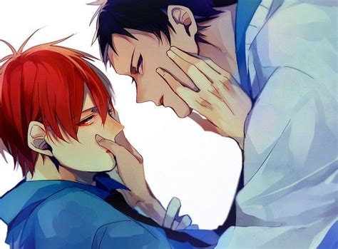 Kuroko No Basuke Zerochan Kuroko Anime Images Anime