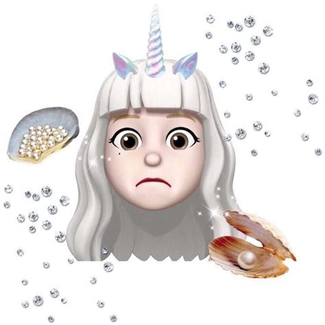 Iphone Emoji Girl