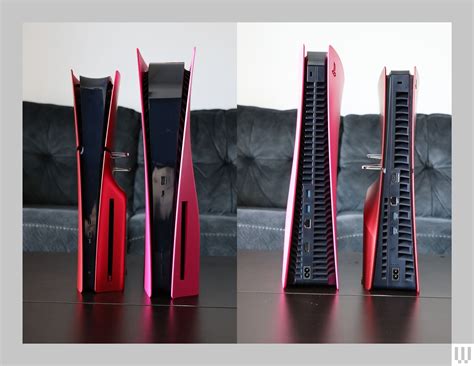 PS Vs PS Slim Vs PS Pro Whats The Difference And Which Console