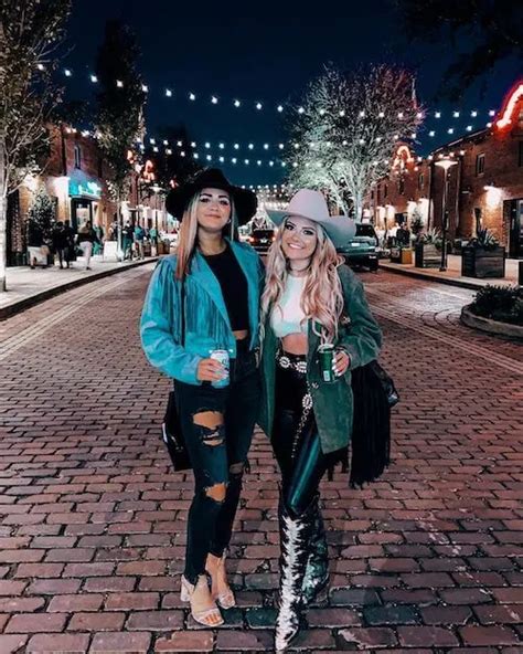 40 Cute Country Concert Outfits For Women Stylish Outfit Ideas For
